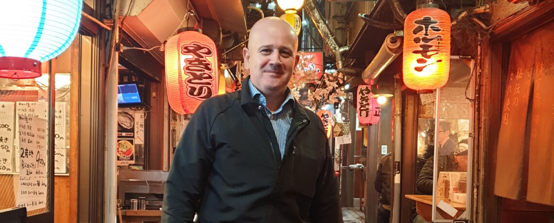 Looking towards this year’s Tokyo Olympics and beyond - alexandra cain