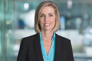 In the slipstream - alexandra cain