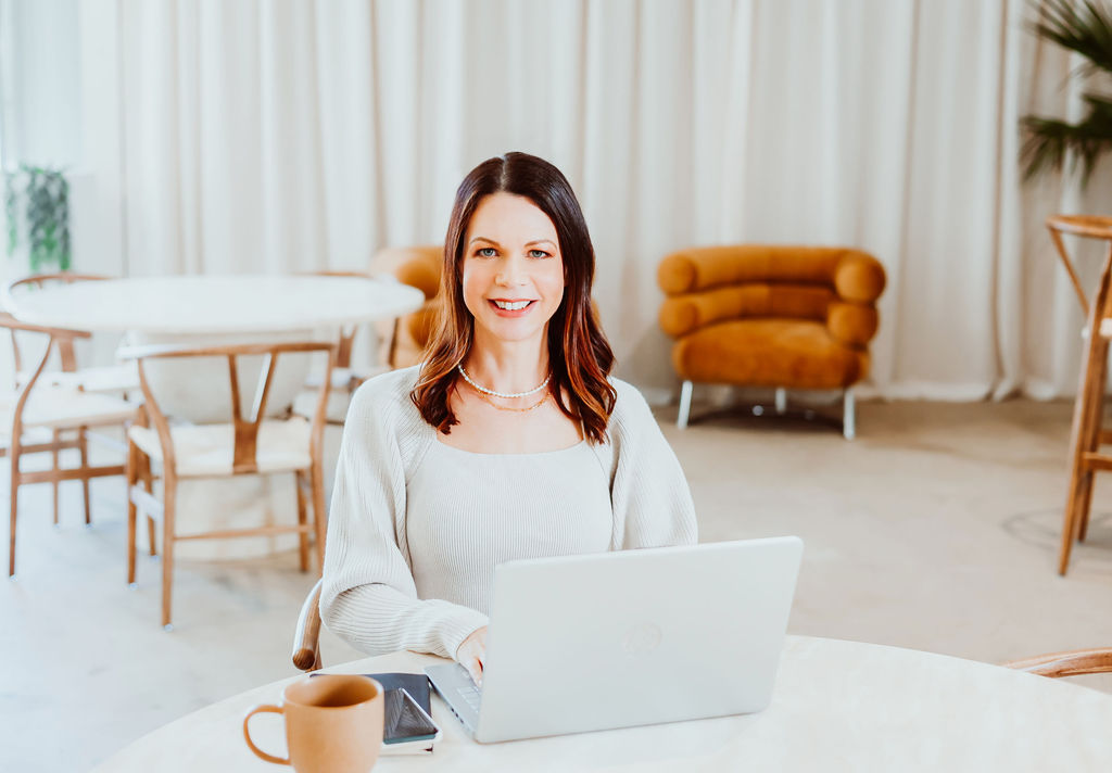 Gen X starts wealth transfer - alexandra cain